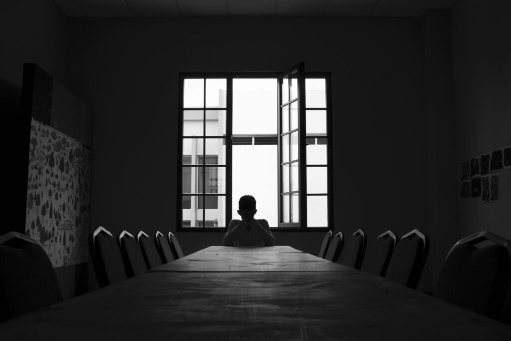 Why Your Life Feels Boring (And How to Fix It) - Mensground